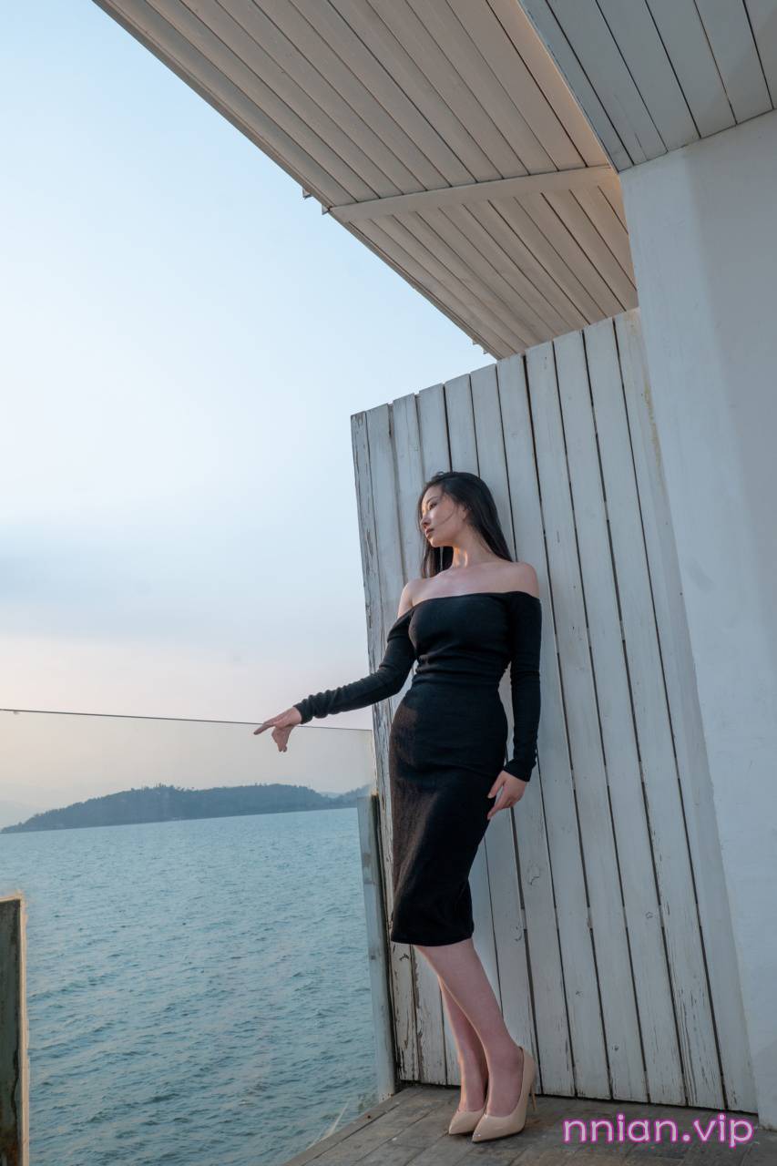 年年 NO.031 年与洱海 [50P 277MB] - 年年写真站-年年写真站